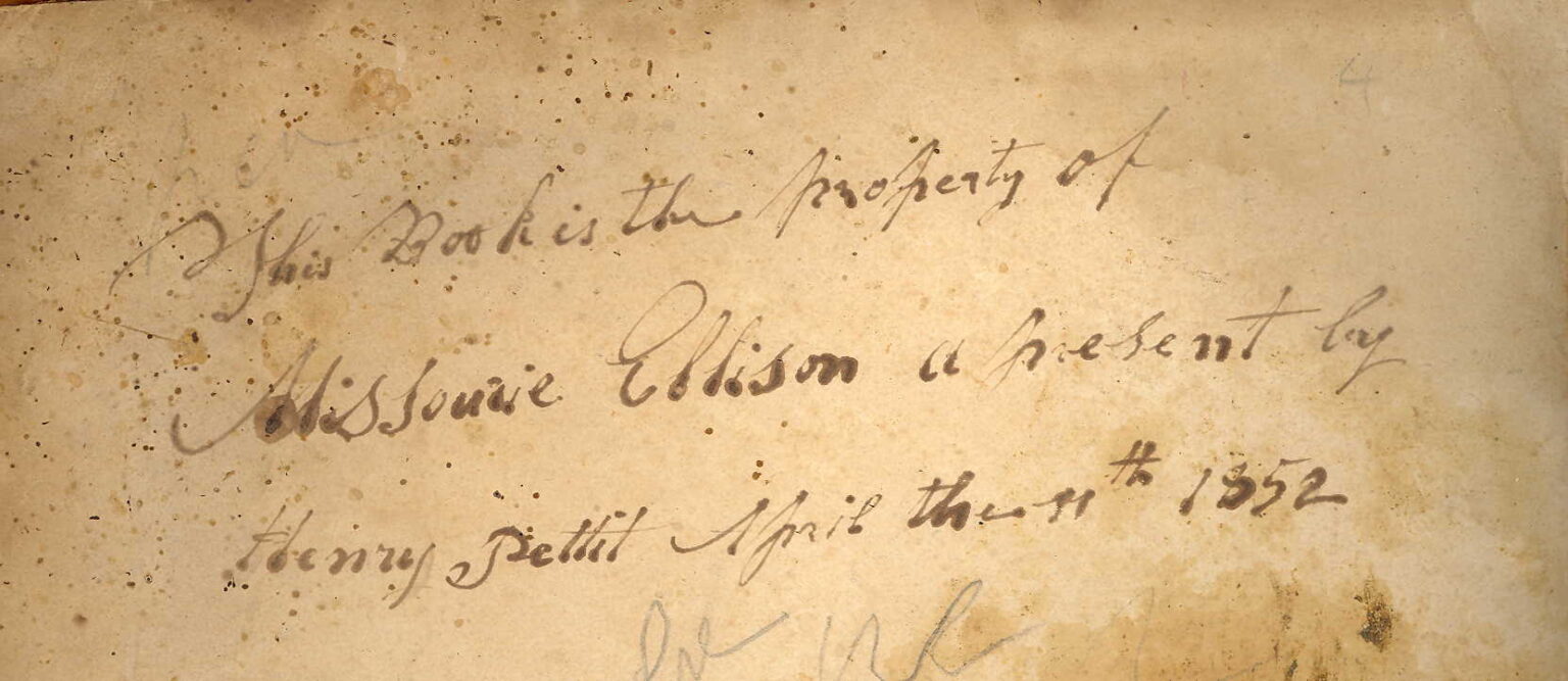 First Pettits in America Series- Col. Thomas Pettit/Pettus VA ~1641