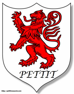 Pettit: Family Name Meaning and Origin